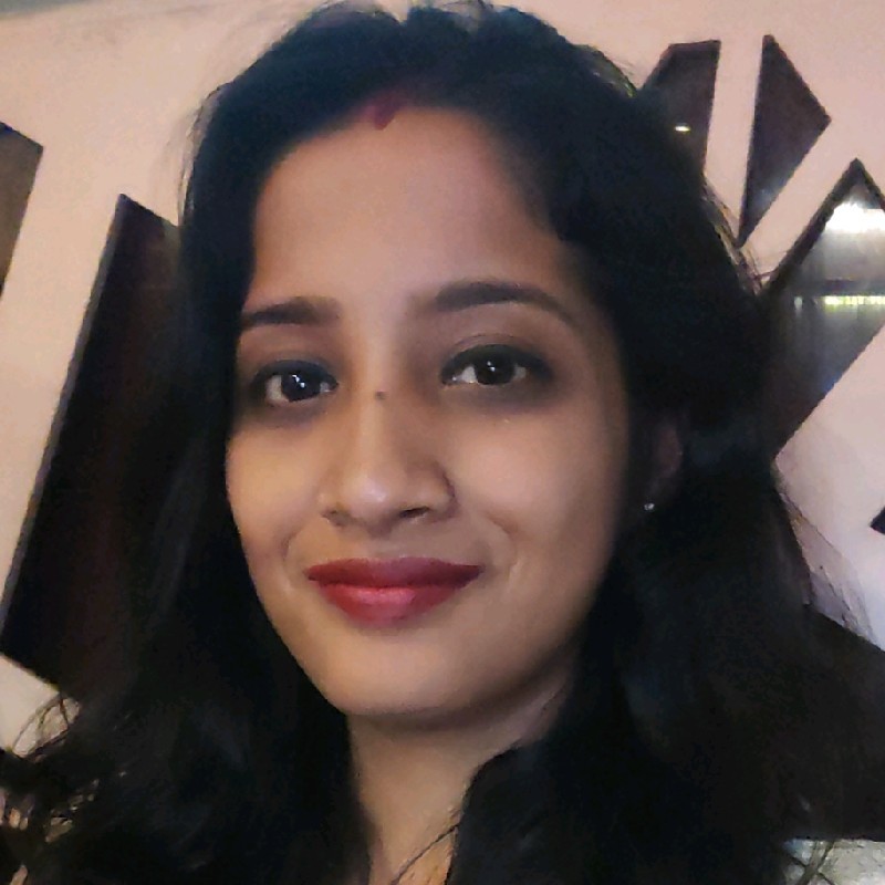 Kajal Jha - Community Operations Trainer - Instawork | LinkedIn Kajal Jha - Community Operations Trainer - Instawork | LinkedIn