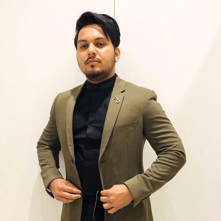 Mohammad Althaf - Business Development Executive - Texture Global ... Mohammad Althaf - Business Development Executive - Texture Global ...