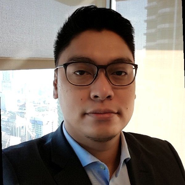 Azneil Abdul Malik - Project Director - PETRONAS | LinkedIn Azneil Abdul Malik - Project Director - PETRONAS | LinkedIn