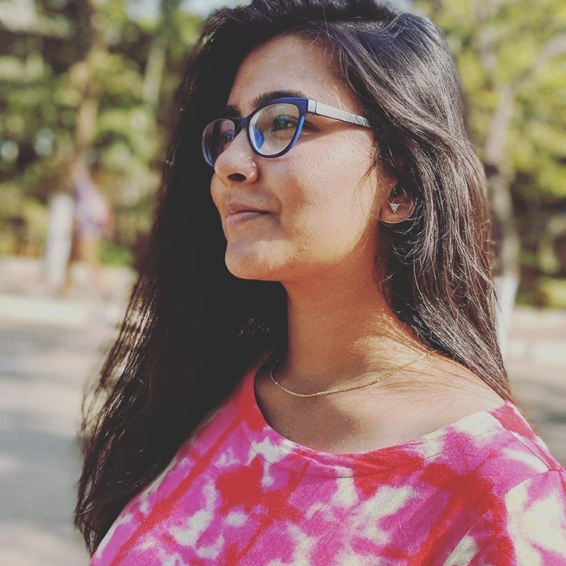 Ananya Reddy - Seattle University - Bellevue, Washington, United States ... Ananya Reddy - Seattle University - Bellevue, Washington, United States ...