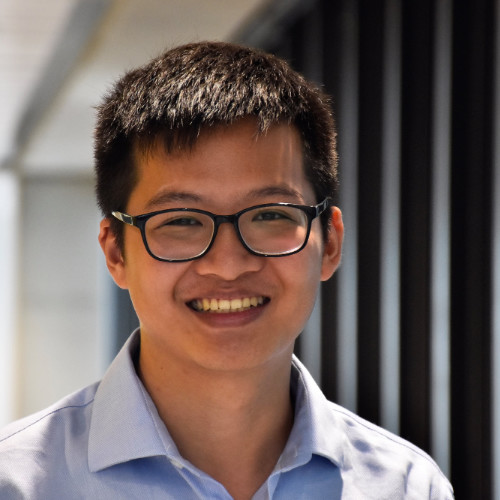 Simon Lin - Software Engineer - Iress | LinkedIn Simon Lin - Software Engineer - Iress | LinkedIn