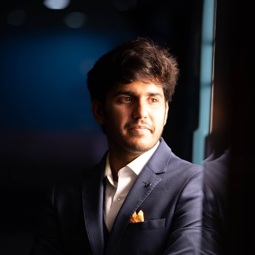 Rakesh Reddy | LinkedIn Rakesh Reddy | LinkedIn