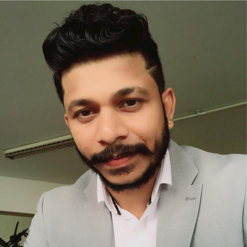 Vibindas Sivadasan - Vice President of Sales - Softenger | LinkedIn Vibindas Sivadasan - Vice President of Sales - Softenger | LinkedIn