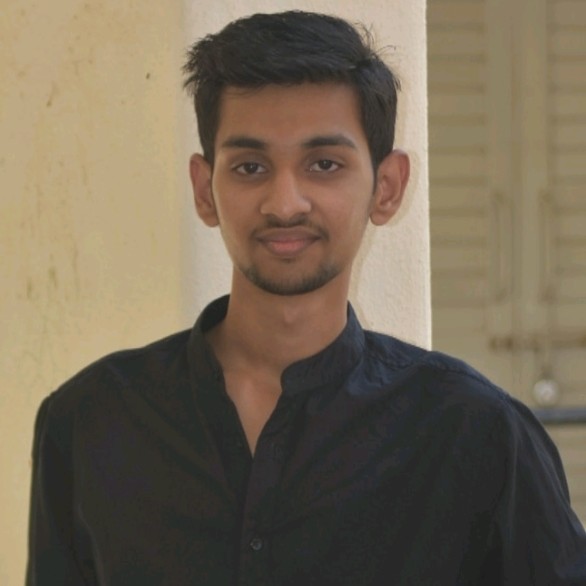 AKSHAY JADHAV - Senior Software Engineer - I - GeekyAnts | LinkedIn AKSHAY JADHAV - Senior Software Engineer - I - GeekyAnts | LinkedIn