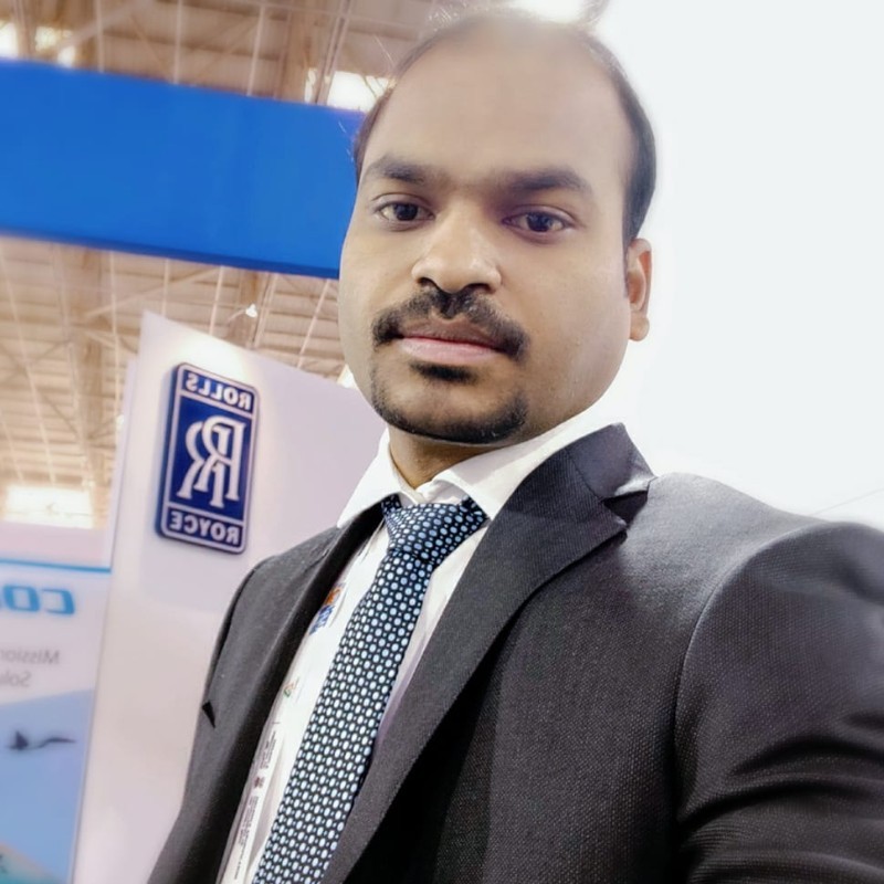 Muthu Kumar - Business Development Manager - Rangsons Aerospace Pvt Ltd ... Muthu Kumar - Business Development Manager - Rangsons Aerospace Pvt Ltd ...