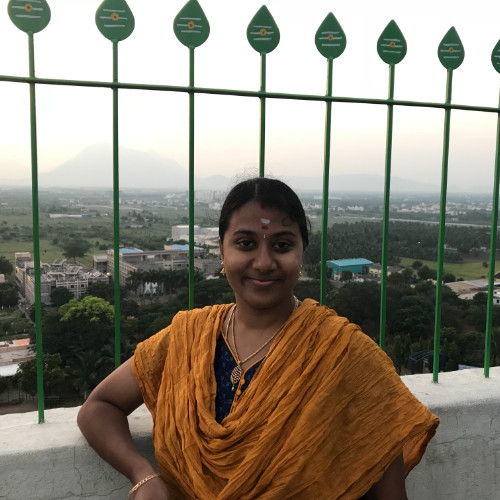 Kalaivani Pragadeesh - Fresher - Nil | LinkedIn Kalaivani Pragadeesh - Fresher - Nil | LinkedIn