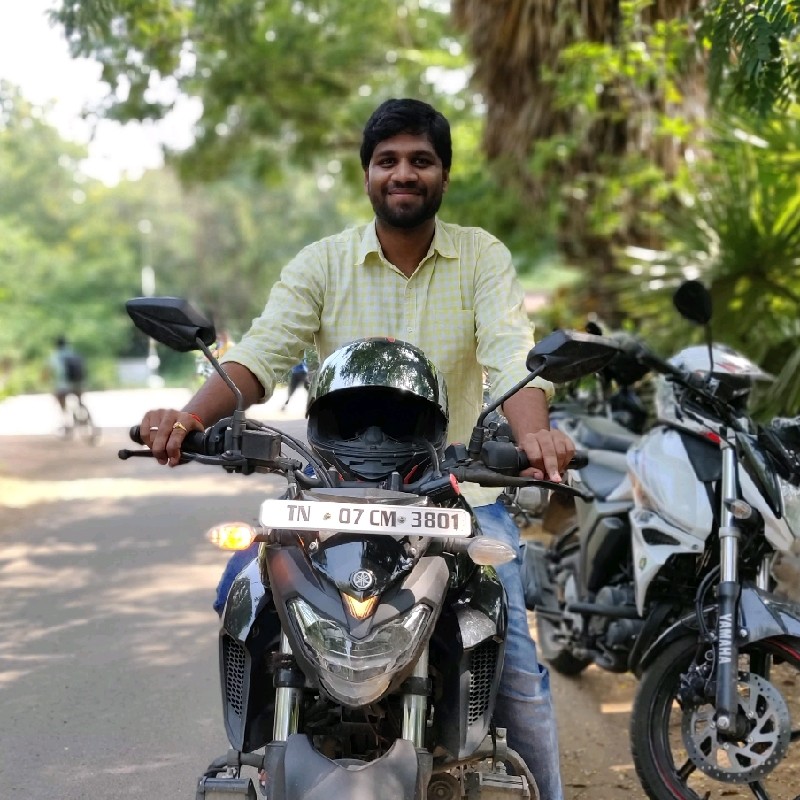 konakalla Krishna Kumar - Technical Lead - HCL Technologies | LinkedIn konakalla Krishna Kumar - Technical Lead - HCL Technologies | LinkedIn