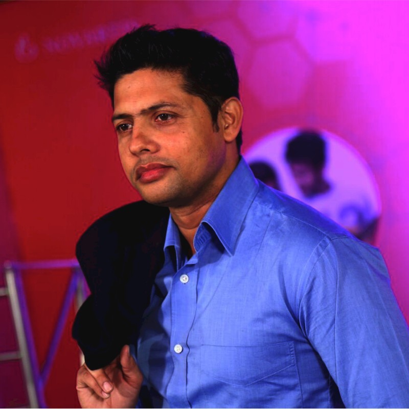 Suraj Jha - Sales Manager - North - Eli Lilly and Company | LinkedIn Suraj Jha - Sales Manager - North - Eli Lilly and Company | LinkedIn