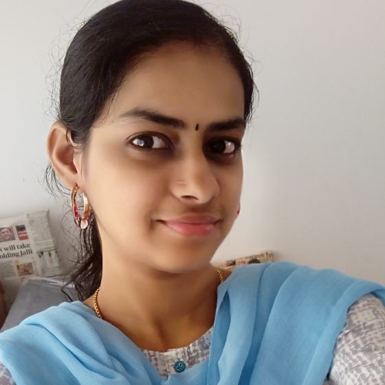Sri Vidhya - Research Scholar - Anna University | LinkedIn Sri Vidhya - Research Scholar - Anna University | LinkedIn