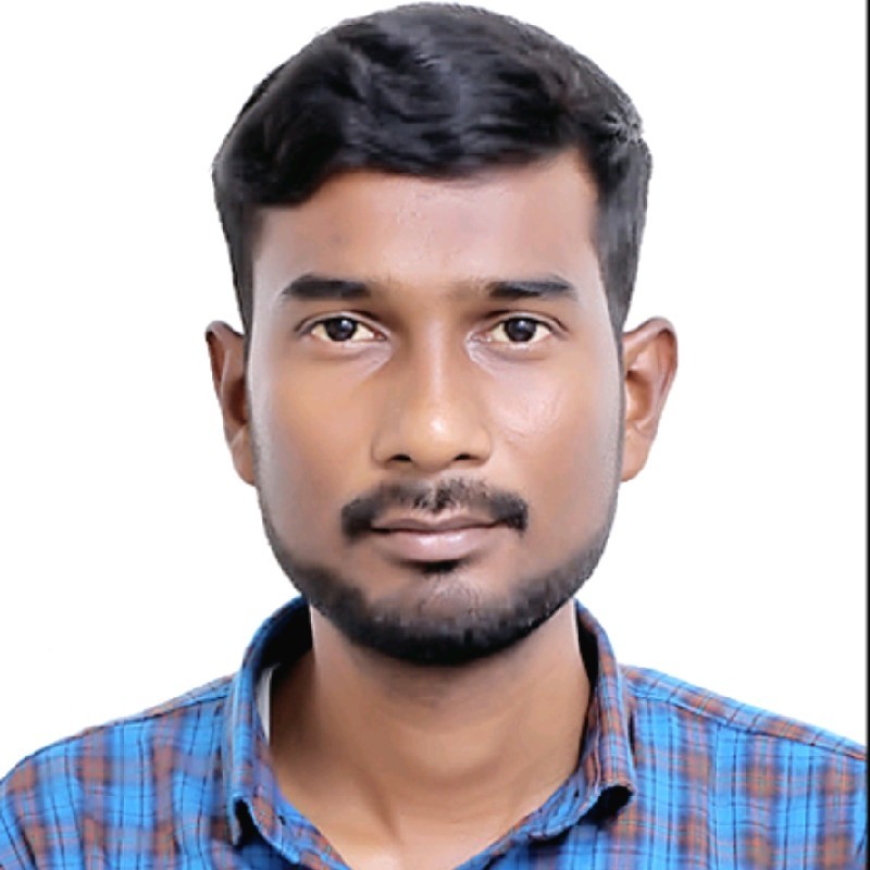 Mohamed Asharudeen M - IT Analyst - Tata Consultancy Services | LinkedIn Mohamed Asharudeen M - IT Analyst - Tata Consultancy Services | LinkedIn