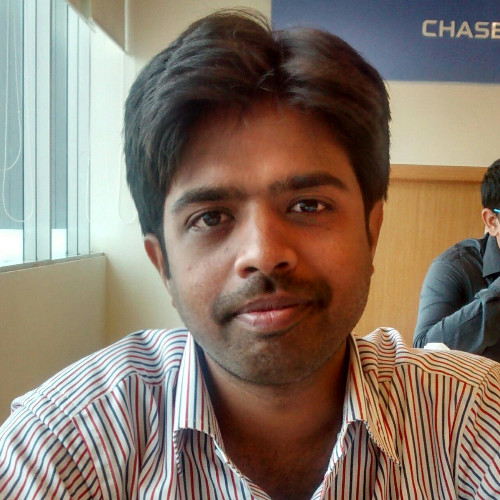 Vinay Kumar | LinkedIn Vinay Kumar | LinkedIn