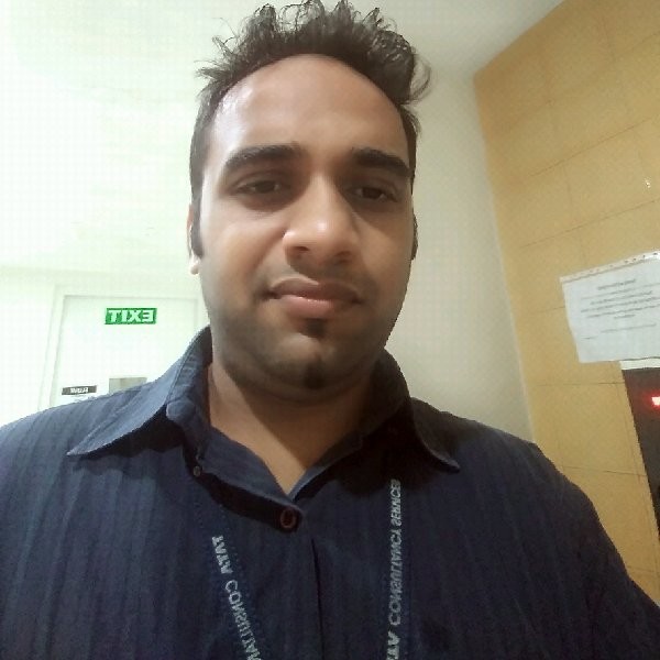 Satish Narale | LinkedIn Satish Narale | LinkedIn
