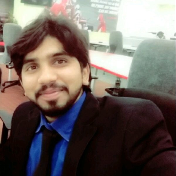 Rahul Gupta | LinkedIn Rahul Gupta | LinkedIn