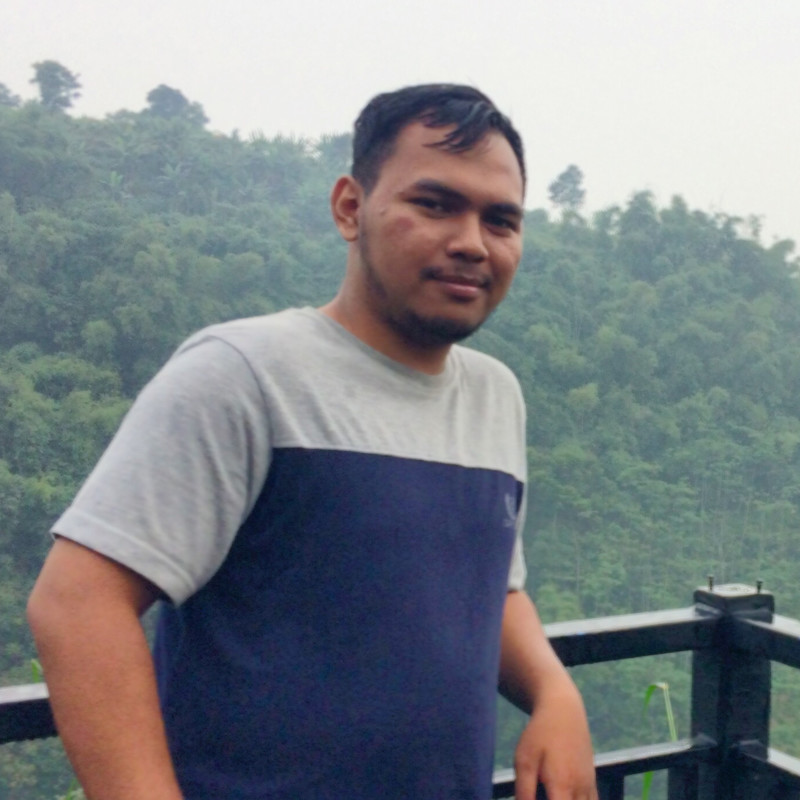 Firmansyah Rembang M Putra - Indonesia | Profil Profesional | LinkedIn Firmansyah Rembang M Putra - Indonesia | Profil Profesional | LinkedIn