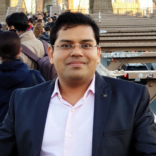 Abhinav Agarwal | LinkedIn Abhinav Agarwal | LinkedIn
