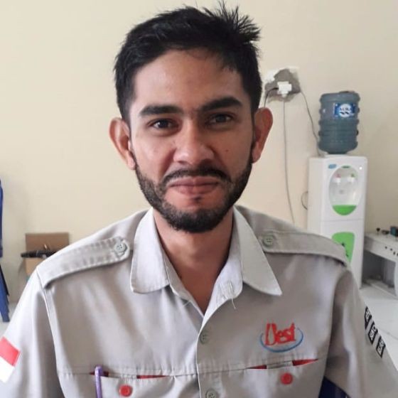 Maliqi Bin Mohammad Idrus - Assistant Administrative - PT. Best Agro ... Maliqi Bin Mohammad Idrus - Assistant Administrative - PT. Best Agro ...