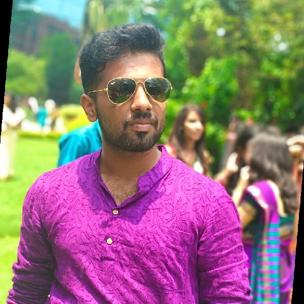 Bharath S P | LinkedIn Bharath S P | LinkedIn