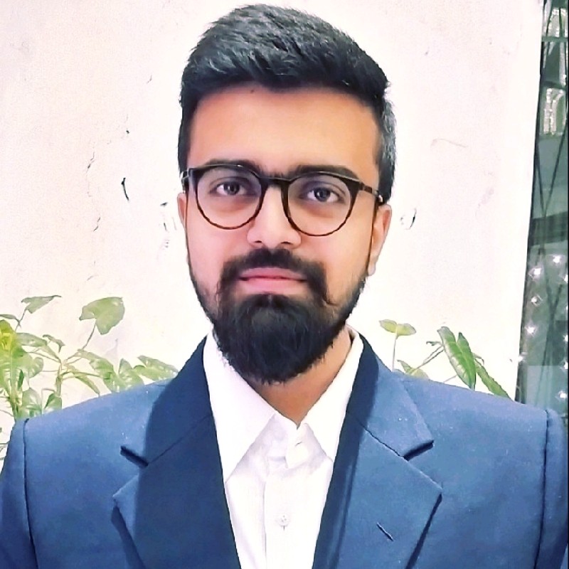 Jay Joshi | LinkedIn Jay Joshi | LinkedIn