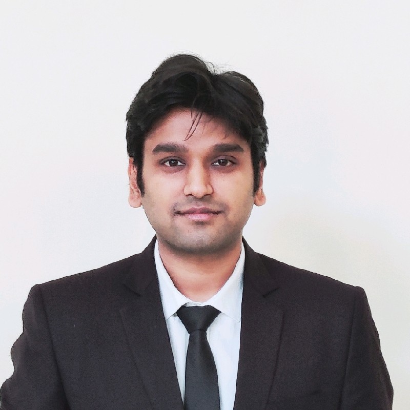 Rachit Gupta | LinkedIn Rachit Gupta | LinkedIn
