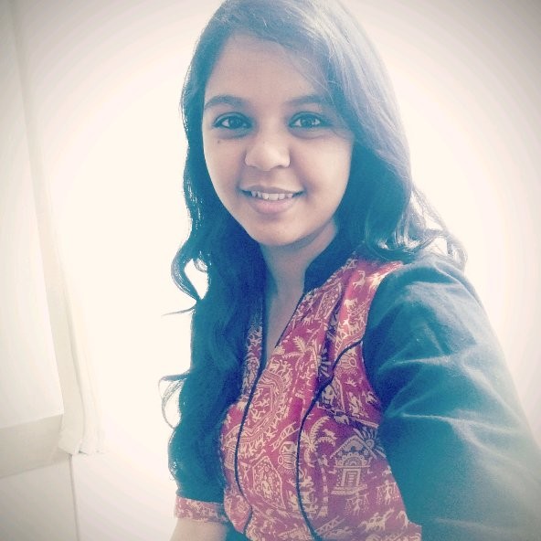Preethi R - Senior Associate - Cognizant | LinkedIn Preethi R - Senior Associate - Cognizant | LinkedIn