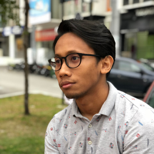 Muhammad Izzat Mohd Shukry - Bandar Baru Bangi, Selangor, Malaysia ... Muhammad Izzat Mohd Shukry - Bandar Baru Bangi, Selangor, Malaysia ...