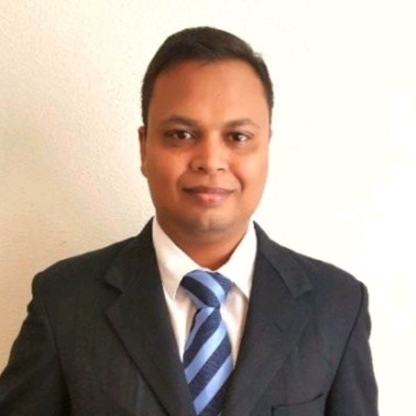 Sanjay Prasad | LinkedIn Sanjay Prasad | LinkedIn