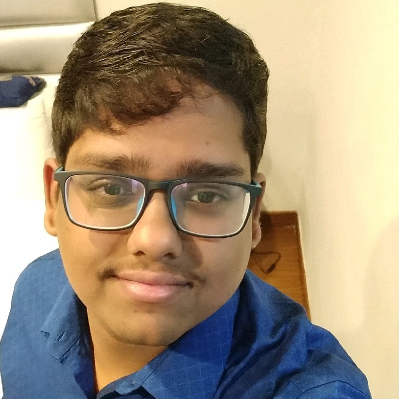 Pranaav Murali | LinkedIn Pranaav Murali | LinkedIn
