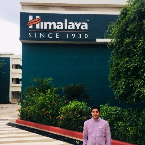 Mahesh kumar - Senior Executive HR - Himalaya Wellness Company | LinkedIn Mahesh kumar - Senior Executive HR - Himalaya Wellness Company | LinkedIn