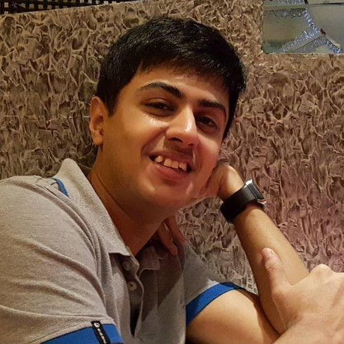 Abhijeet Mishra | LinkedIn Abhijeet Mishra | LinkedIn