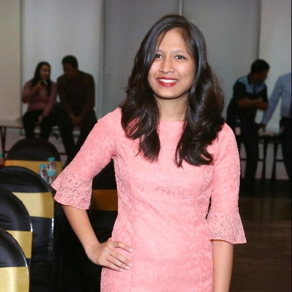 Sanjana Patil - Senior Executive Learning and OD - LTIMindtree | LinkedIn Sanjana Patil - Senior Executive Learning and OD - LTIMindtree | LinkedIn