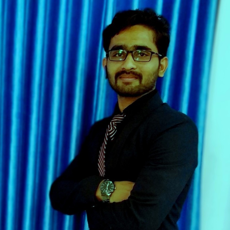 Sagar Patil | LinkedIn Sagar Patil | LinkedIn