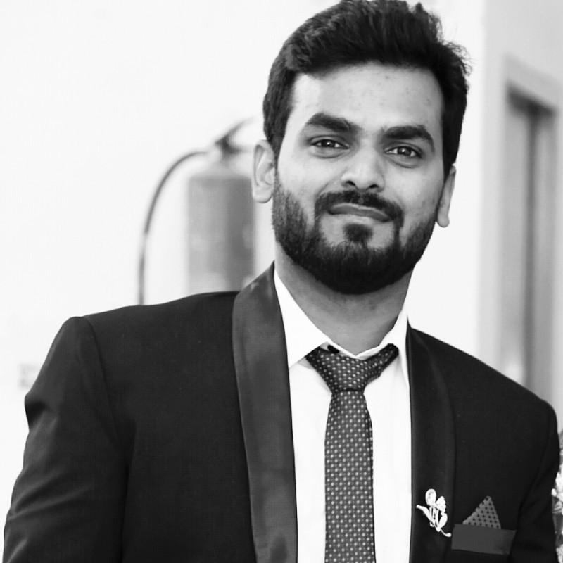 Harun Ansari | LinkedIn Harun Ansari | LinkedIn