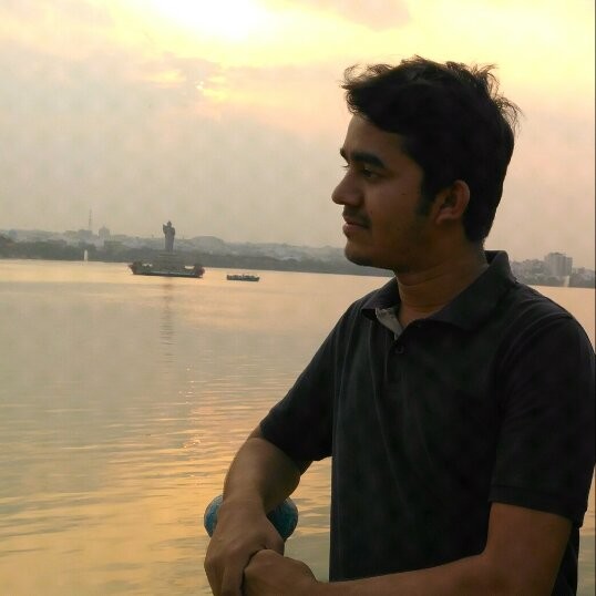 Gopi krishna - Functional Consultant - infovity india pvt.ltd | LinkedIn Gopi krishna - Functional Consultant - infovity india pvt.ltd | LinkedIn