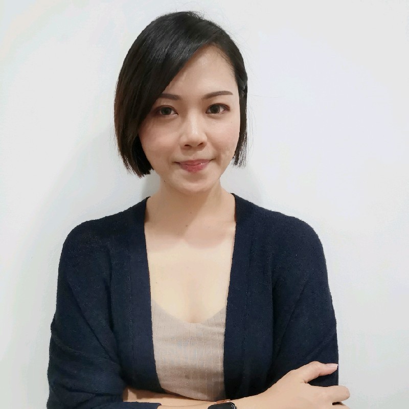 Hui Wen Chong, Vivian - Learning and Development Consultant - Paper ... Hui Wen Chong, Vivian - Learning and Development Consultant - Paper ...