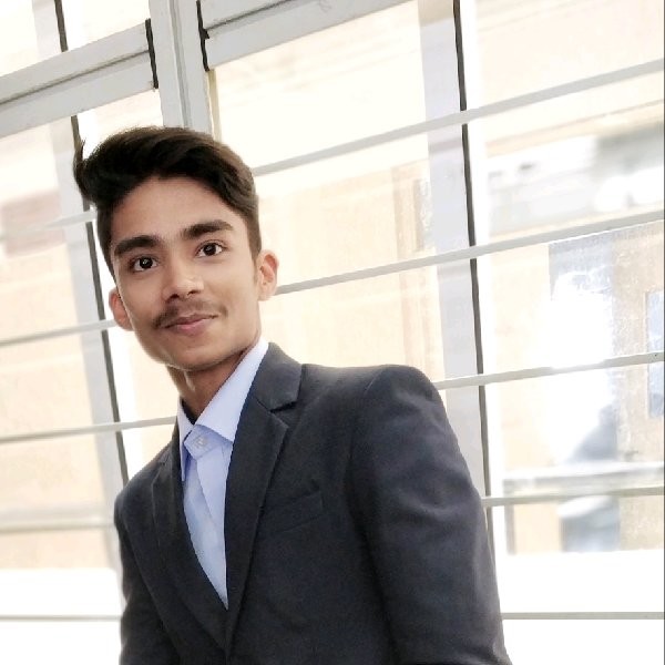 Gautam Kumar Jha - Sales Associate - Phasorz Technologies Private ... Gautam Kumar Jha - Sales Associate - Phasorz Technologies Private ...