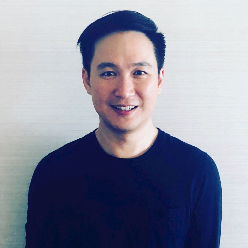 William Ong | LinkedIn William Ong | LinkedIn