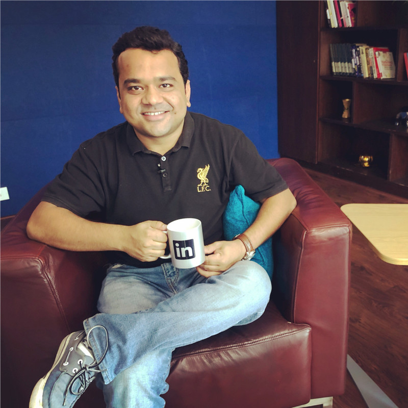Kumar Varun | LinkedIn Kumar Varun | LinkedIn