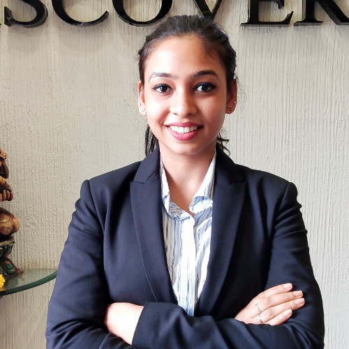 Pankhuri Gupta - Sr. Client Partner - TALENT DISCOVERI CONSULTING INDIA ... Pankhuri Gupta - Sr. Client Partner - TALENT DISCOVERI CONSULTING INDIA ...