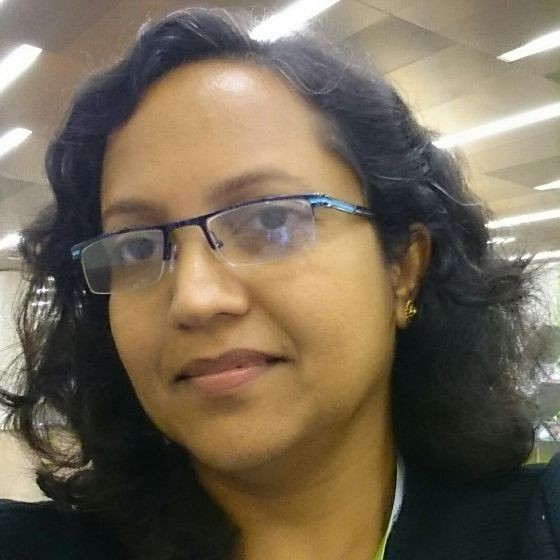 Dr. Saritha Kamala Raghavan - Consultant chief Embryologist and ... Dr. Saritha Kamala Raghavan - Consultant chief Embryologist and ...
