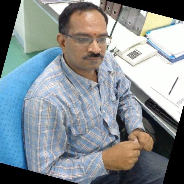 Raj Mohan - GM ( Marketing & Sales ) - ENEXIO POWER COOLING SOLUTIONS ... Raj Mohan - GM ( Marketing & Sales ) - ENEXIO POWER COOLING SOLUTIONS ...
