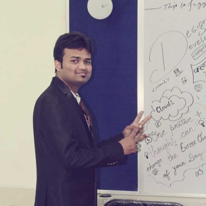 Gaurav Garg | LinkedIn Gaurav Garg | LinkedIn