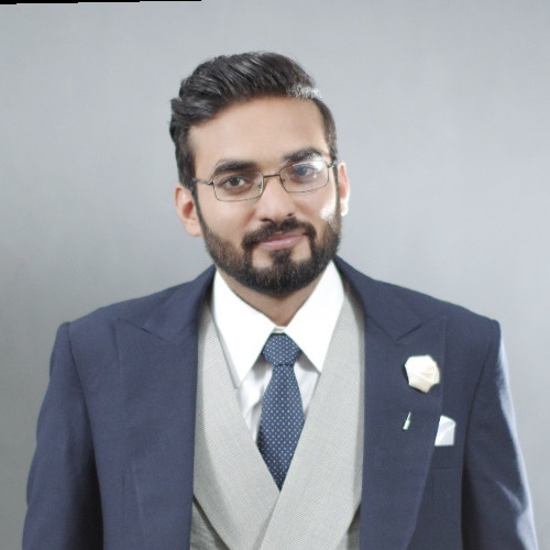 Sohaib Khan - Lead Designer, Co-Founder - Gloria9 Studio | LinkedIn Sohaib Khan - Lead Designer, Co-Founder - Gloria9 Studio | LinkedIn