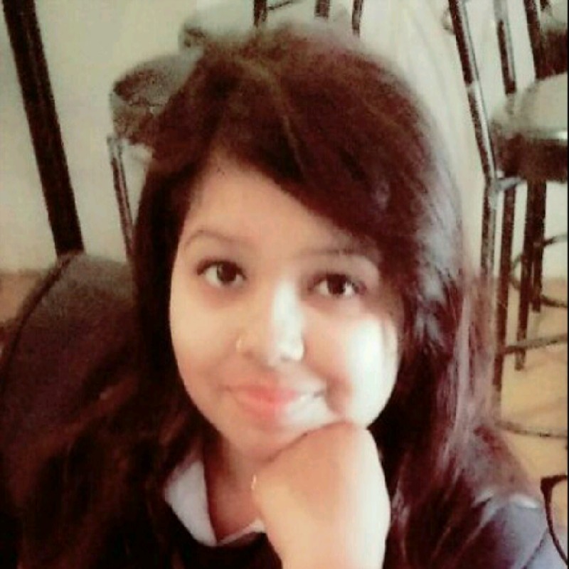 Vaishali Pal - Sales Executive - Ultracraft Molders Pvt. Ltd. | LinkedIn Vaishali Pal - Sales Executive - Ultracraft Molders Pvt. Ltd. | LinkedIn