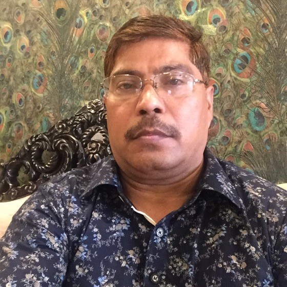 Brijesh kumar Tiwari - Ambala, Haryana, India | Professional Profile ... Brijesh kumar Tiwari - Ambala, Haryana, India | Professional Profile ...