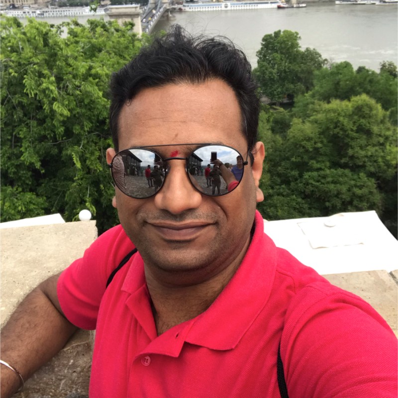 Rajat Kumar Patra - Senior Associate - Cognizant | LinkedIn Rajat Kumar Patra - Senior Associate - Cognizant | LinkedIn