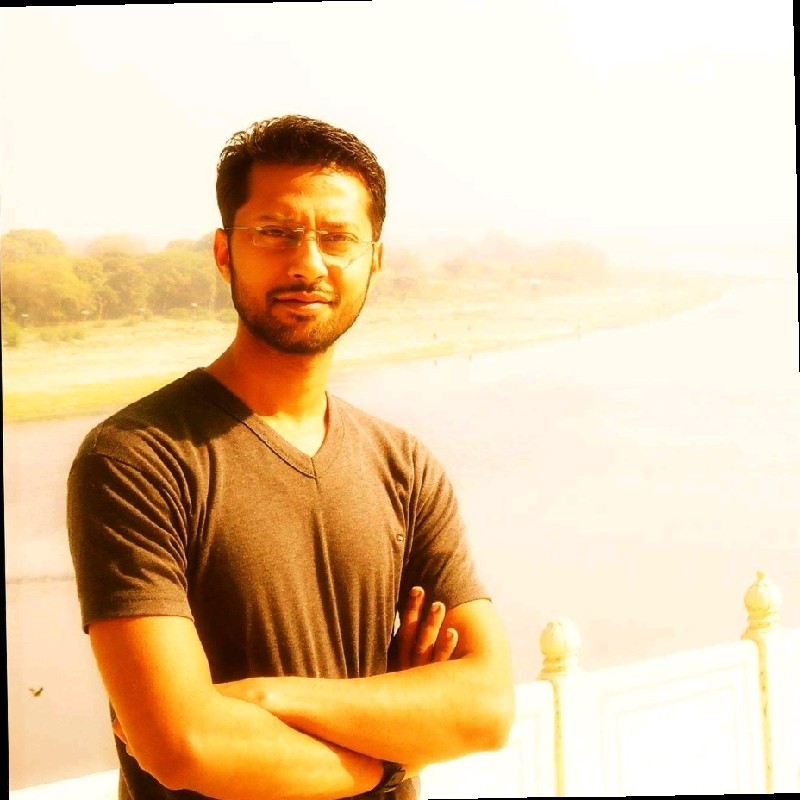 Mohammad Shadab Siddiqui - Senior Associate - BT | LinkedIn Mohammad Shadab Siddiqui - Senior Associate - BT | LinkedIn