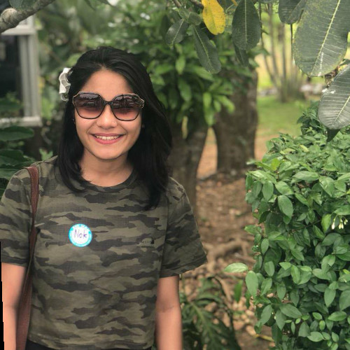 Nafisa Tasnuva Hossain - Head of Brands - Pathao | LinkedIn Nafisa Tasnuva Hossain - Head of Brands - Pathao | LinkedIn