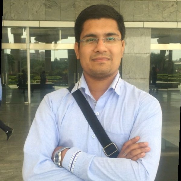 Rishi Sharma - Deputy Manager - Analytics - MakeMyTrip | LinkedIn Rishi Sharma - Deputy Manager - Analytics - MakeMyTrip | LinkedIn