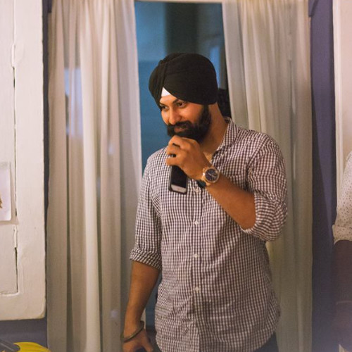 Balraj Singh Sandhu - Producer - Chrome Pictures Pvt. Ltd. | LinkedIn Balraj Singh Sandhu - Producer - Chrome Pictures Pvt. Ltd. | LinkedIn