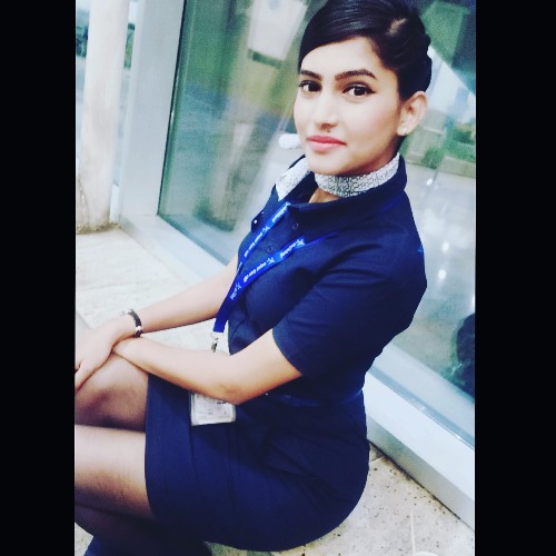 Shivani Sahu - Customer Service Officer - InterGlobe Aviation Ltd ... Shivani Sahu - Customer Service Officer - InterGlobe Aviation Ltd ...